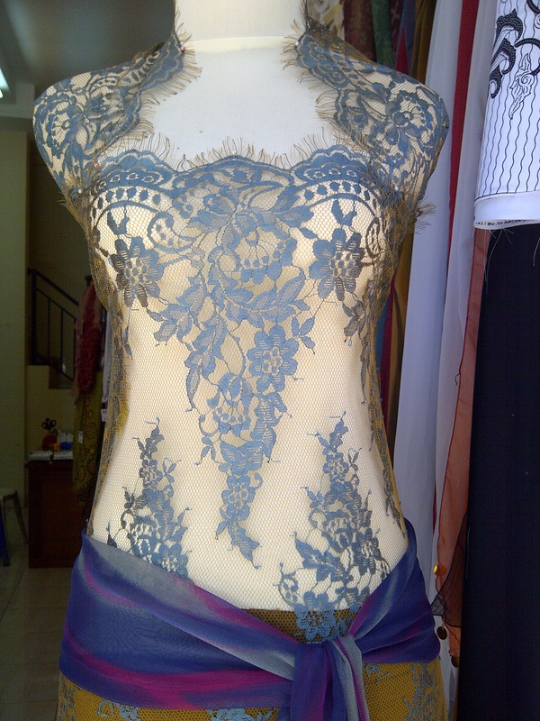 Maharani Textile Solo