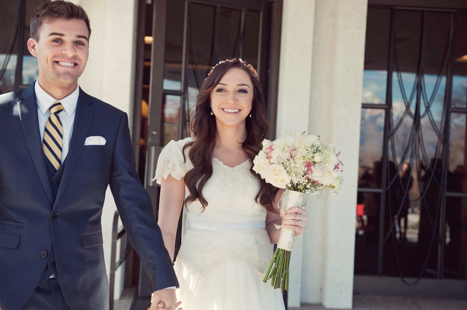 Mon Sheree: The Wedding.