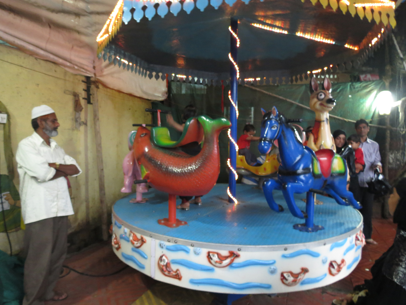 Thane City & District Photos - ठाण्याची संस्कृती: Ambe Ghosale Lake in ...