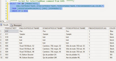 SQL SERVER – HOW TO UPDATE SQL JOB STEP SCRIPT DYNAMICALLY | Journey to ...