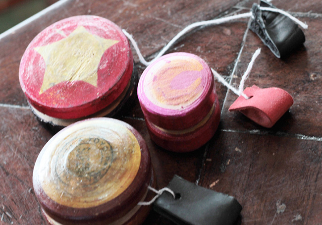 6 Mainan Jadul Tradisional Terpopuler Anak 90an