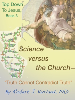Reflections of a Catholic Scientist: Third eBook published: "Science ...
