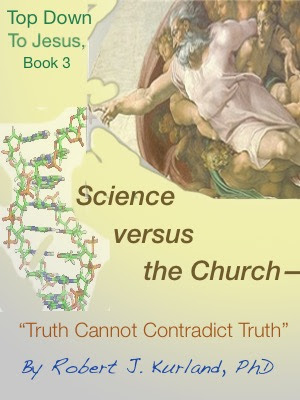 Reflections of a Catholic Scientist: Third eBook published: "Science ...
