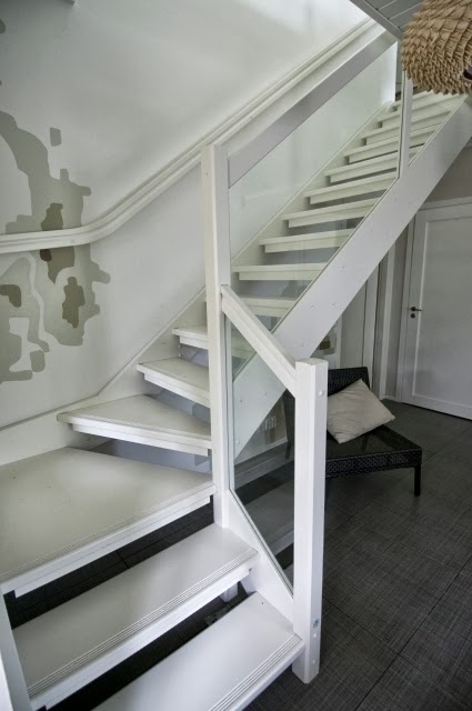 TALO AHVENJÄRVI: syyskuuta 2013