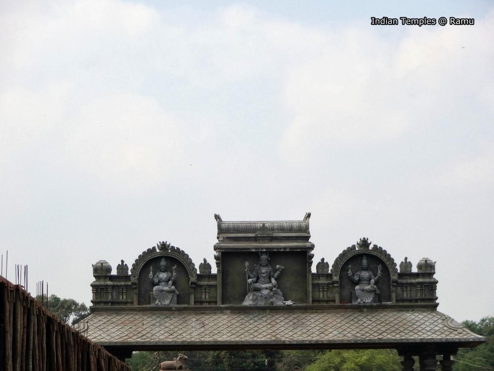 Mahanandi Temple in Nandyal - Timings and Accommodation - Indian ...