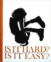 Past Print: Is it hard? Is it easy? / 1960