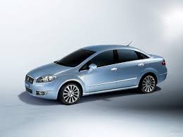 Fiat linea Carros da Fiat Fotos - Multimarcas