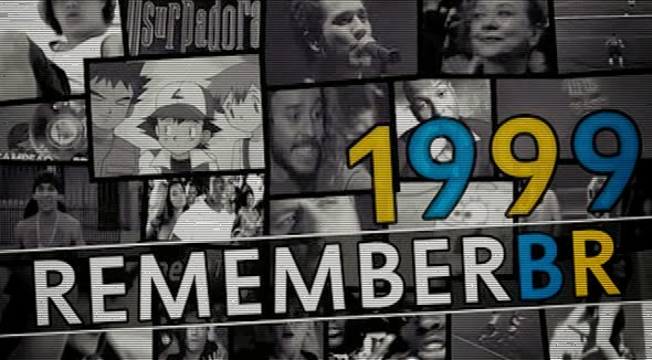 O que aconteceu em 1999 | Bagacera B! - Blog Sobre Curiosidades e Humor
