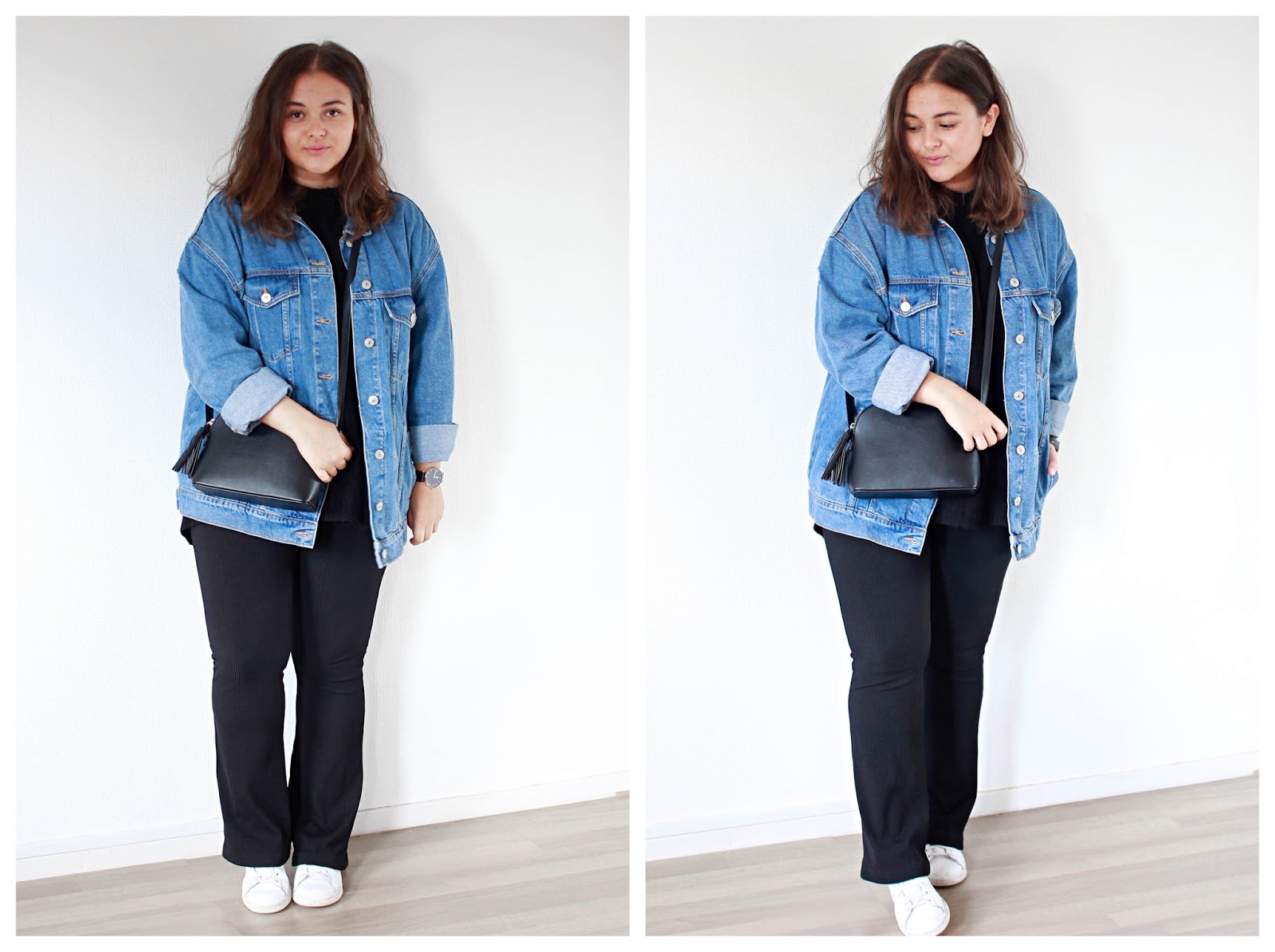 OUTFIT | 4 GOALS I SET FOR UNI THIS YEAR — Style and Sushi