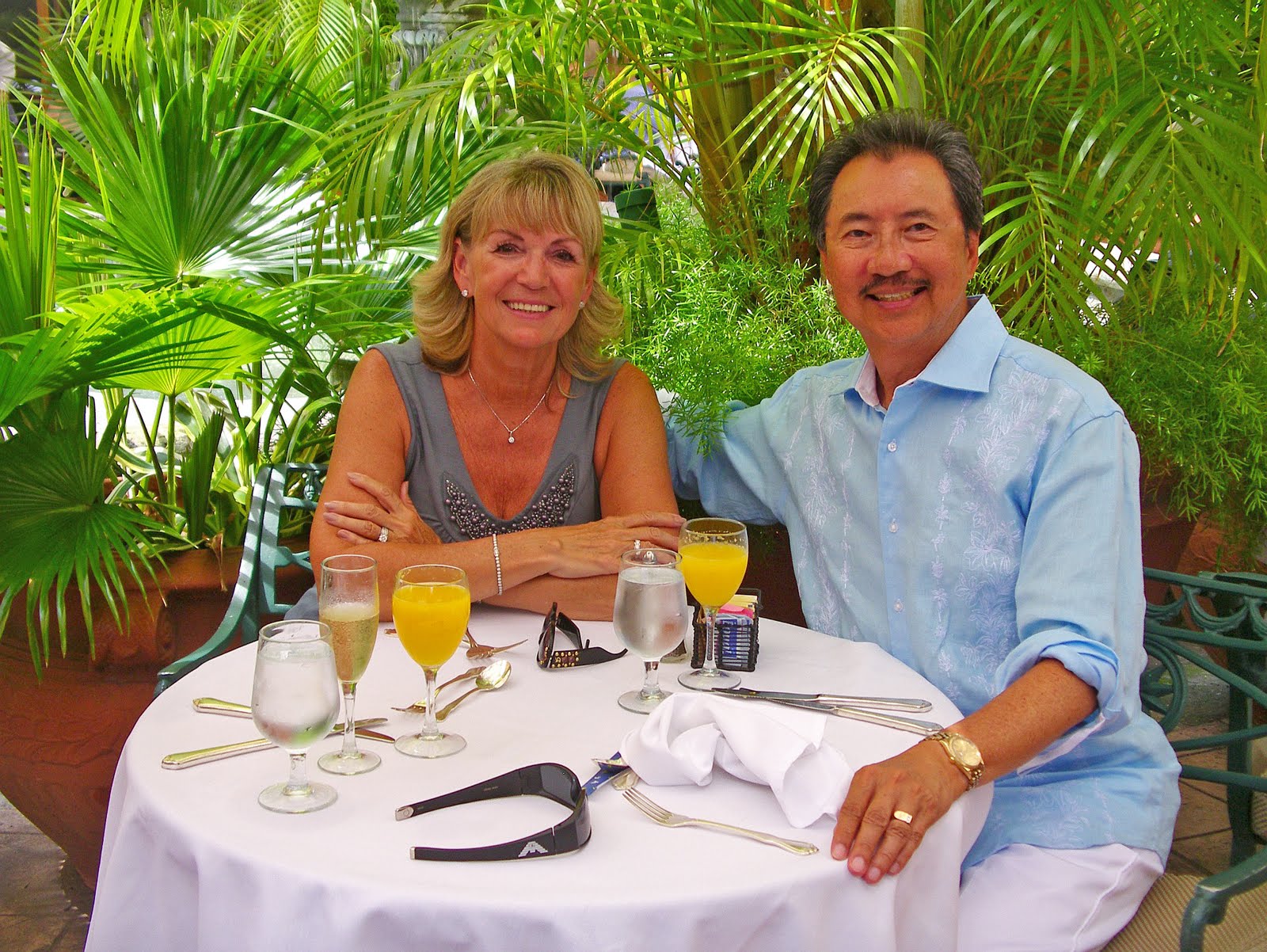 Travels With Yvette: MIAMI 2010 - 2011 PART 2