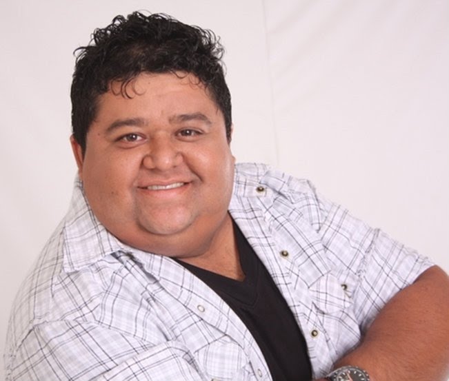 Kurtindoo: Ricardinho vai fazer cirurgia para perder peso.