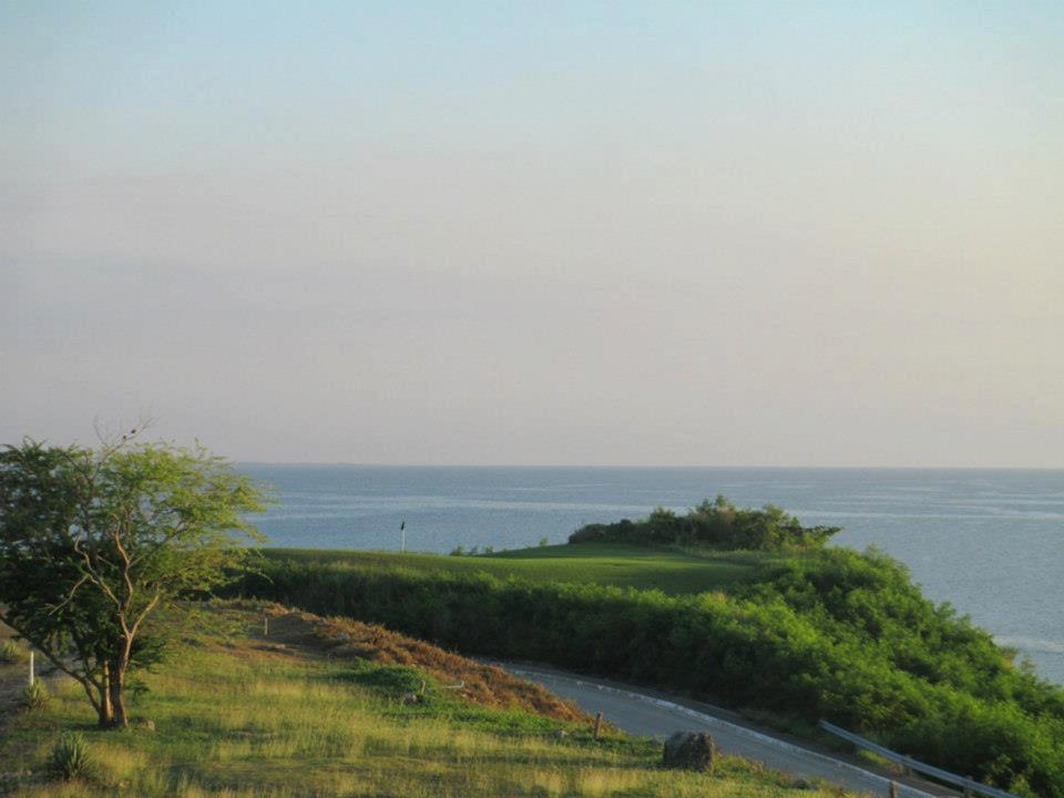 PORO POINT, LA UNION: A surprising Grecian experience at Thunderbird Resort