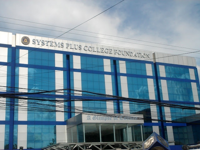 Angeles City and Beyond: Reflection from Systems Plus