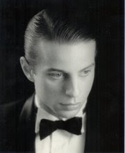 MS Design Maven: John Lyle and My Trip to New York, It's a Black and ...