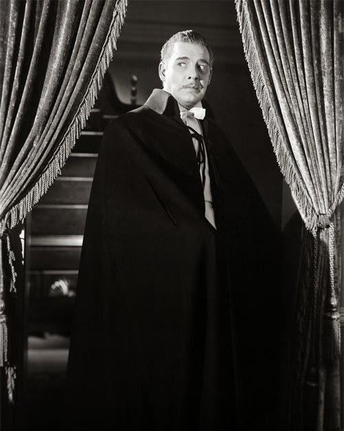 Triumph of a Man Called Da-Da: Planet of the Vampstaches