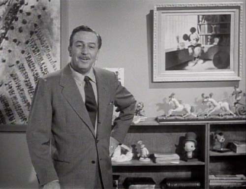 Disney Avenue: A Musical Tribute To Disneyland's 62nd Anniversary