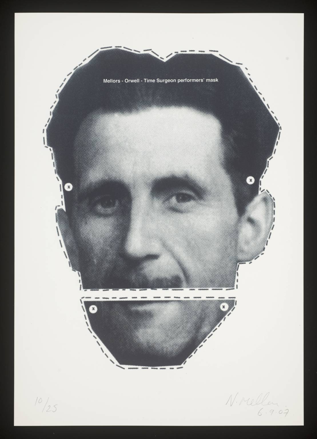 Spencer Alley: Art of This Century (Tate Modern)