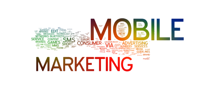Mobile Marketing