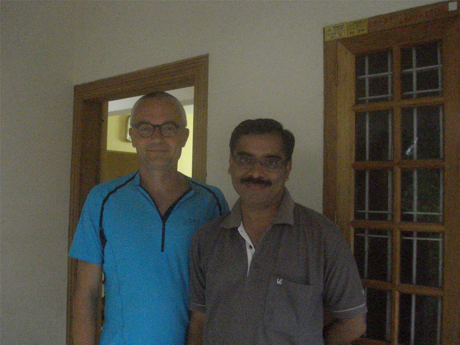 Get-Up-and-Go!!: 2013