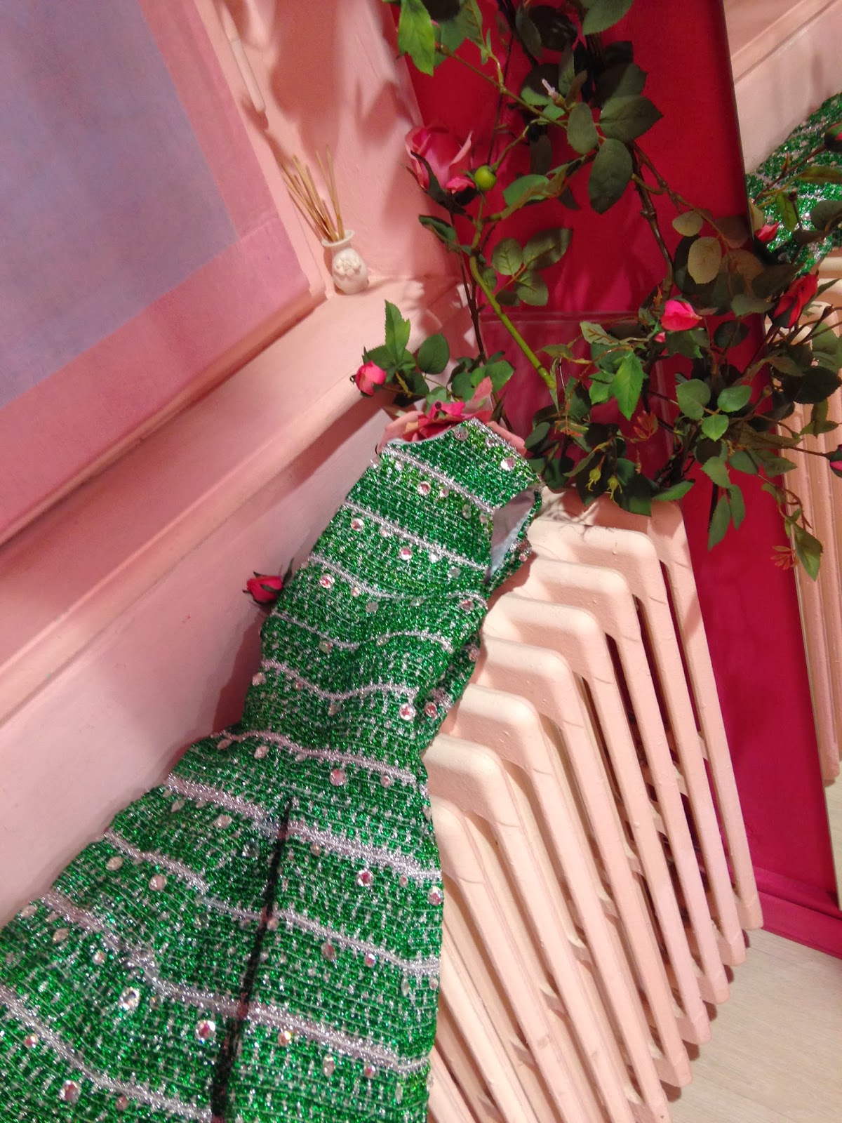 Fashionable : Manoush, Manoush, perché sei tu Manoush...