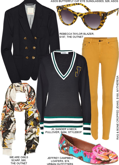 HOW TO STAY WARM THIS RAINY SEASON 1 ~ Fashionguide International