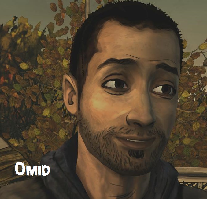 AnáliseMorte: The Walking Dead - Um Longo Caminho a Frente - O 3 ...