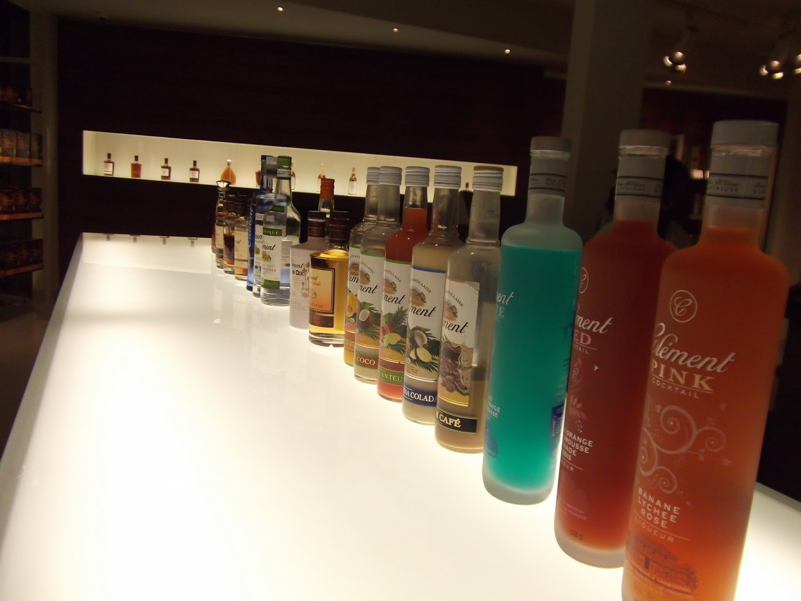 Julien & Aurélie destination Martinique, les Caribous et le pays du ...