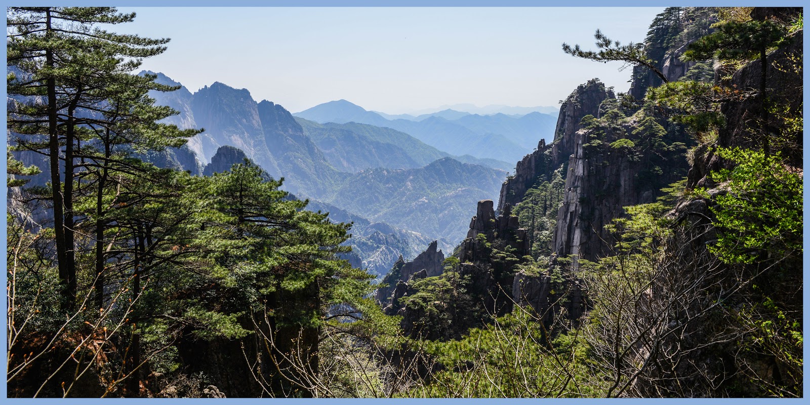 Zao shang hao, Good morning, Guten Morgen