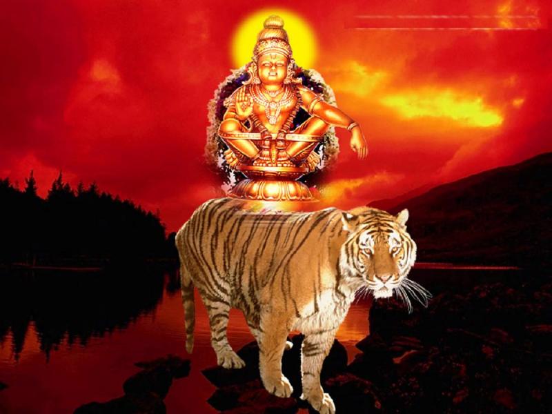 Bhagwan Ji Help me: Lord Ayyappa Latest Photos, Wallpapers