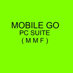 Mobile GO ( ANDROID PC SUITE ) | Mobile Software Service Tools Sharing