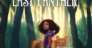 KISS THE BOOK: The Last Panther by Mitchell Todd - ADVISABLE