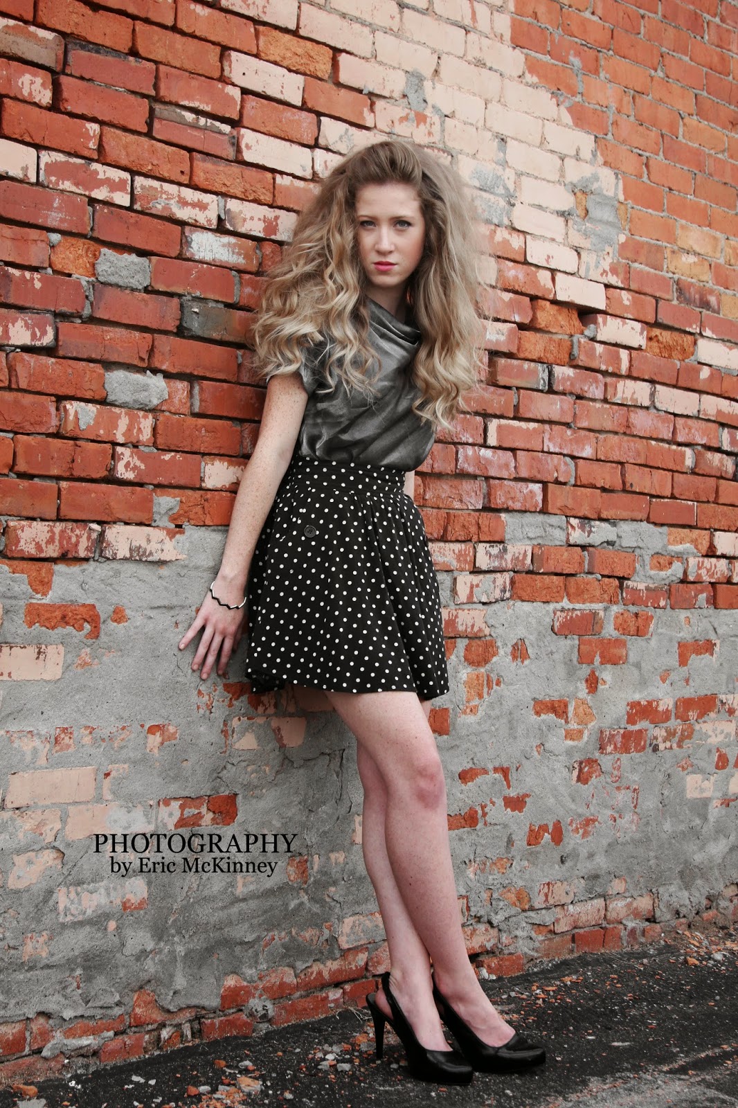 6:12 Photography by Eric McKinney: High Fashion Makeup Artistry ...