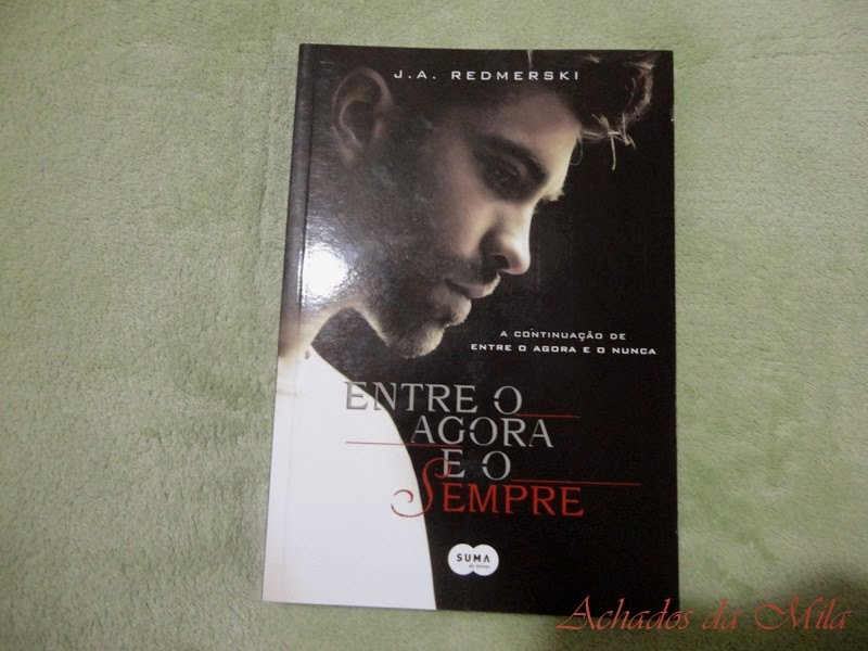 Entre o Agora e o Sempre