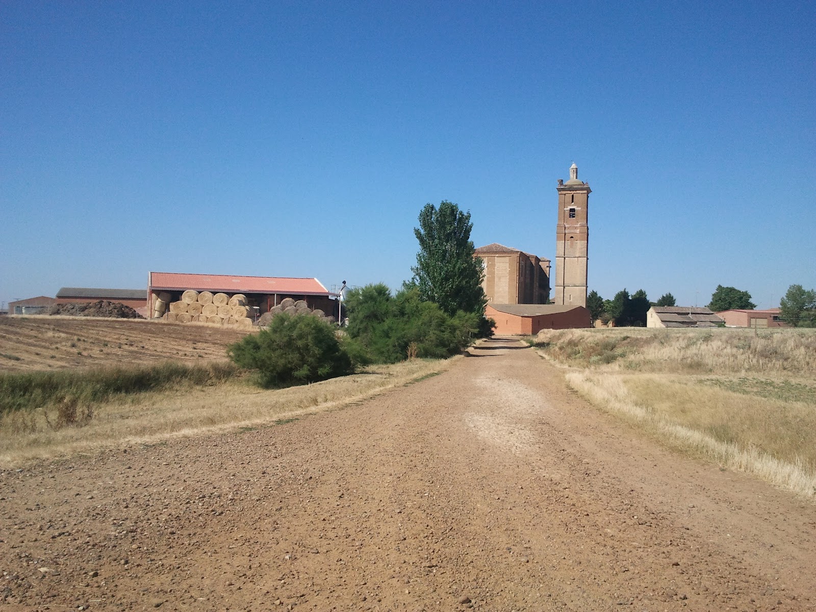 Autillo de Campos: C@ASAS