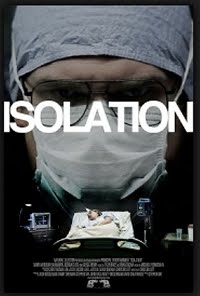 Lycans y peliculas: Trailer "Isolation"