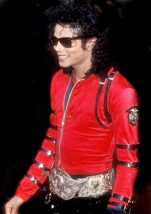 Cartas para Michael: A nomeação do ''Auditório Michael Jackson''