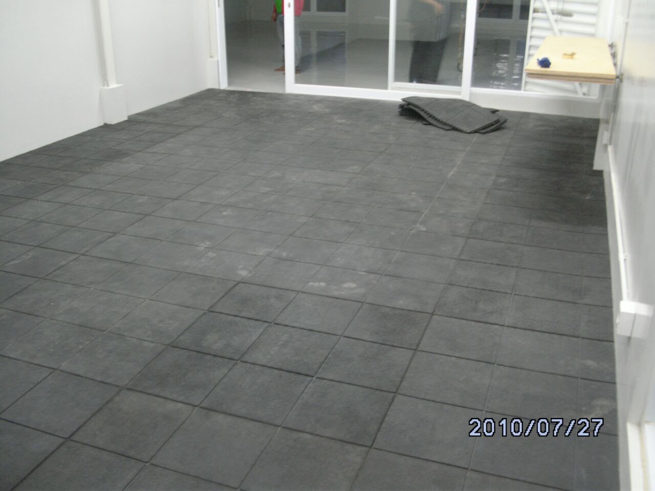 Rubber Flooring, EPDM rubber GRANULES, Running track kontraktor ...