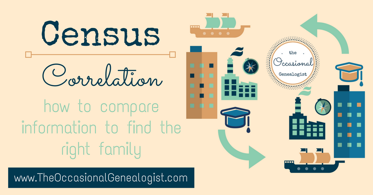 Census Comparisons Continued