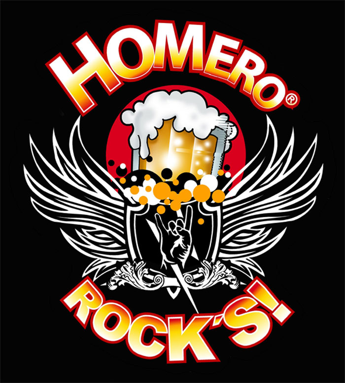 Homero Taberna Franquicia: Homero Cantinero