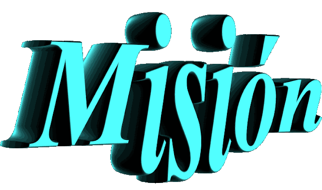 CLICK CENTER SENA: MISIÓN Y VISIÓN