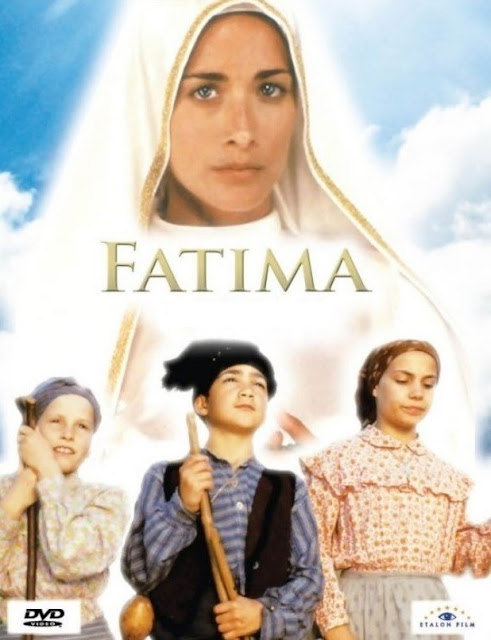 FATIMA (1997 TV Movie) PG