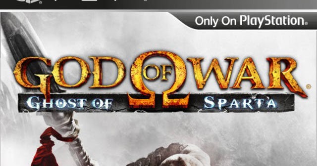 God of War: Ghost of Sparta PPSSPP Cso Dan Iso