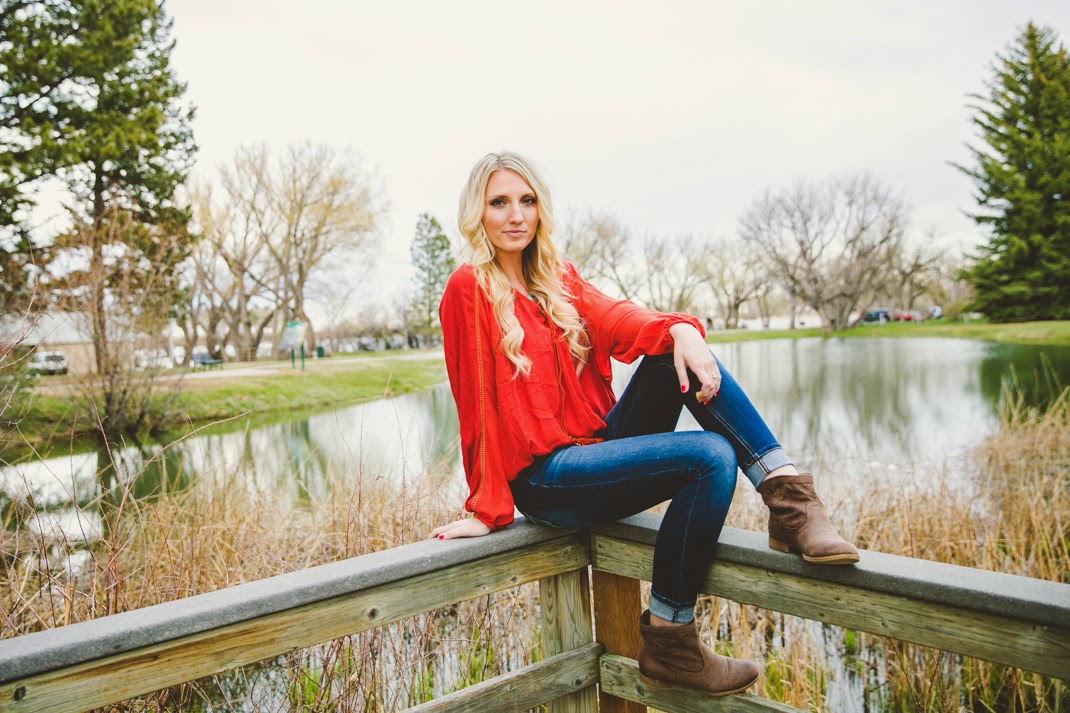 JayCee Photography: { Jodi }