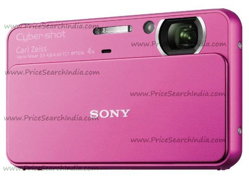 Sony Cyber-shot Series T DSC-T99/G ~ Search your latest gadget