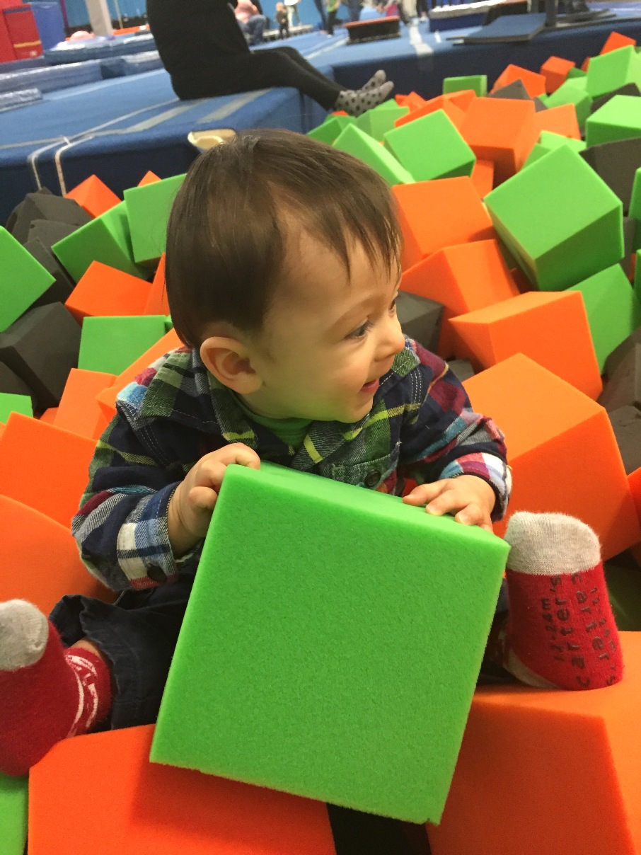 7 Brain-Building Activities for Babies and Toddlers | The Nutritionist ...