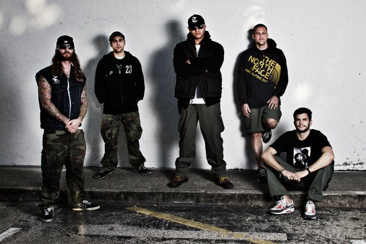 TERROR RELEASES “LIVE BY THE CODE” VIDEO | NataliezWorld