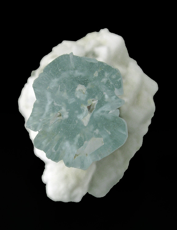 Trabajos de Ampliación de Biología y Geología: Albita