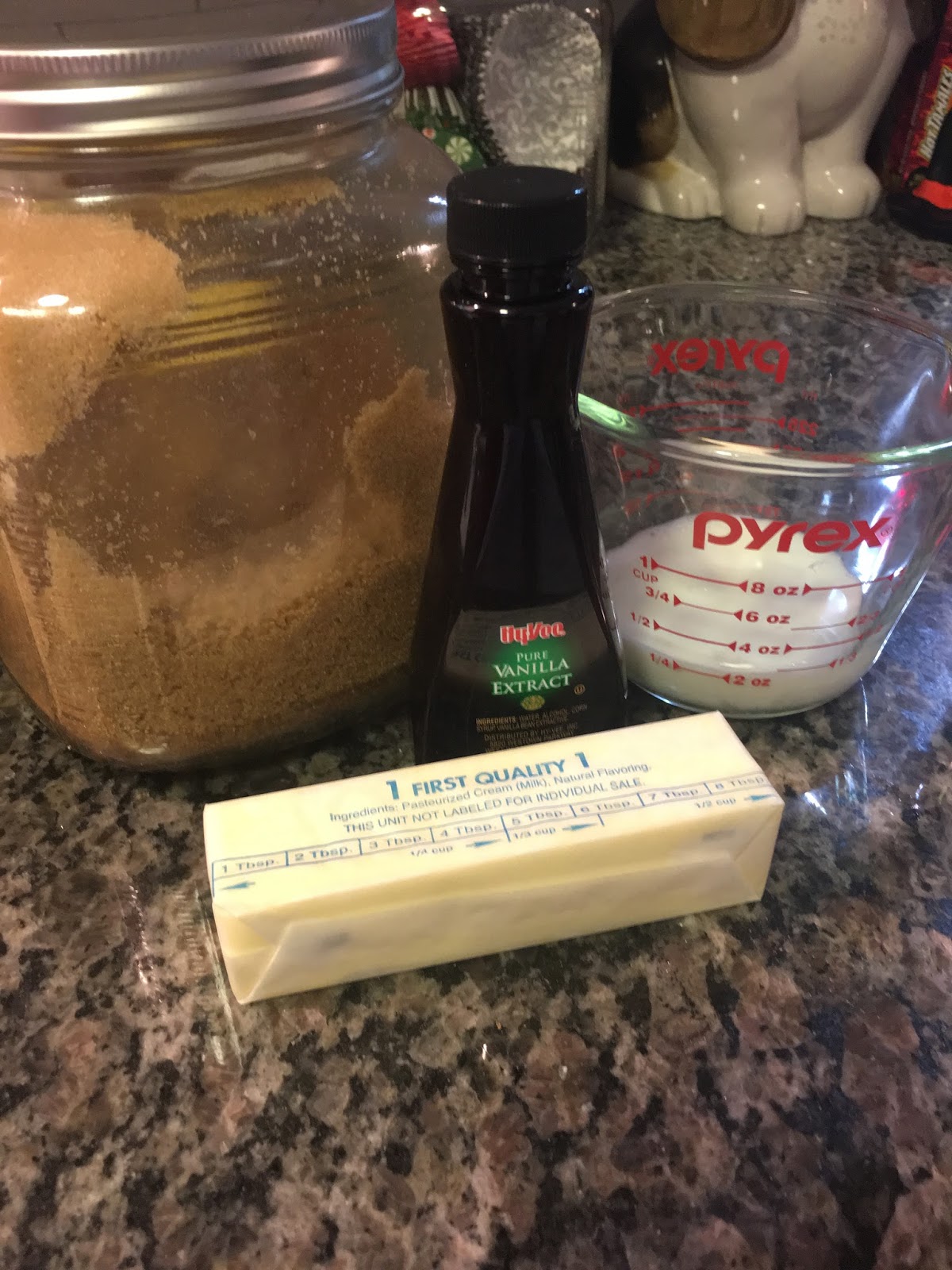 This Kansas City Mama: An Apple Crisp with all Those Apples