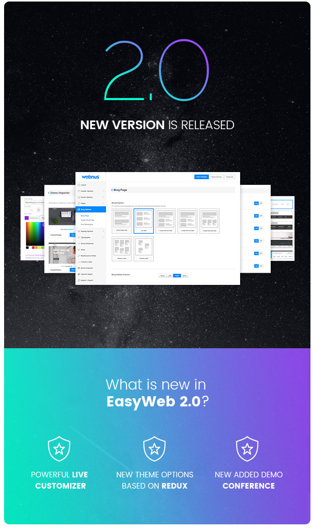 EasyWeb - SEO and Web-design Agencies - Thewordpressinfo
