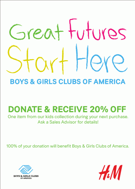 Boys and Girls Clubs of America: Chapter 17 - Advertising and Public ...